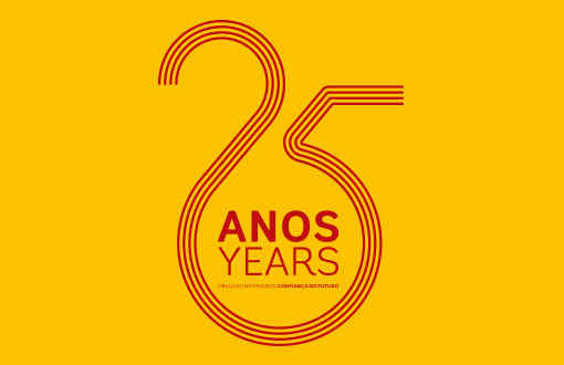 Eshte Programa Das Comemorações Dos 25 Anos Da Eshte